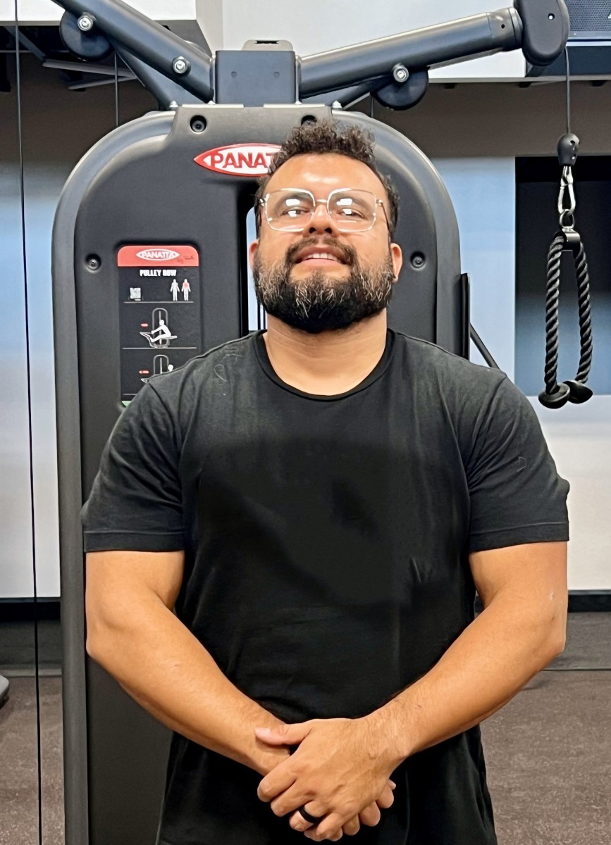 Leo Fortis Gym