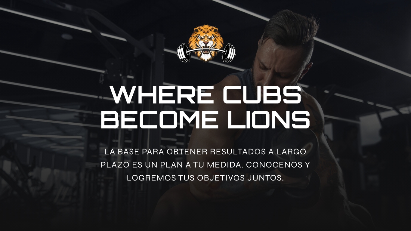 Leo Fortis Gym